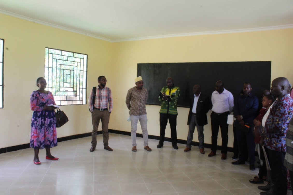 Home | Kibaha District Council